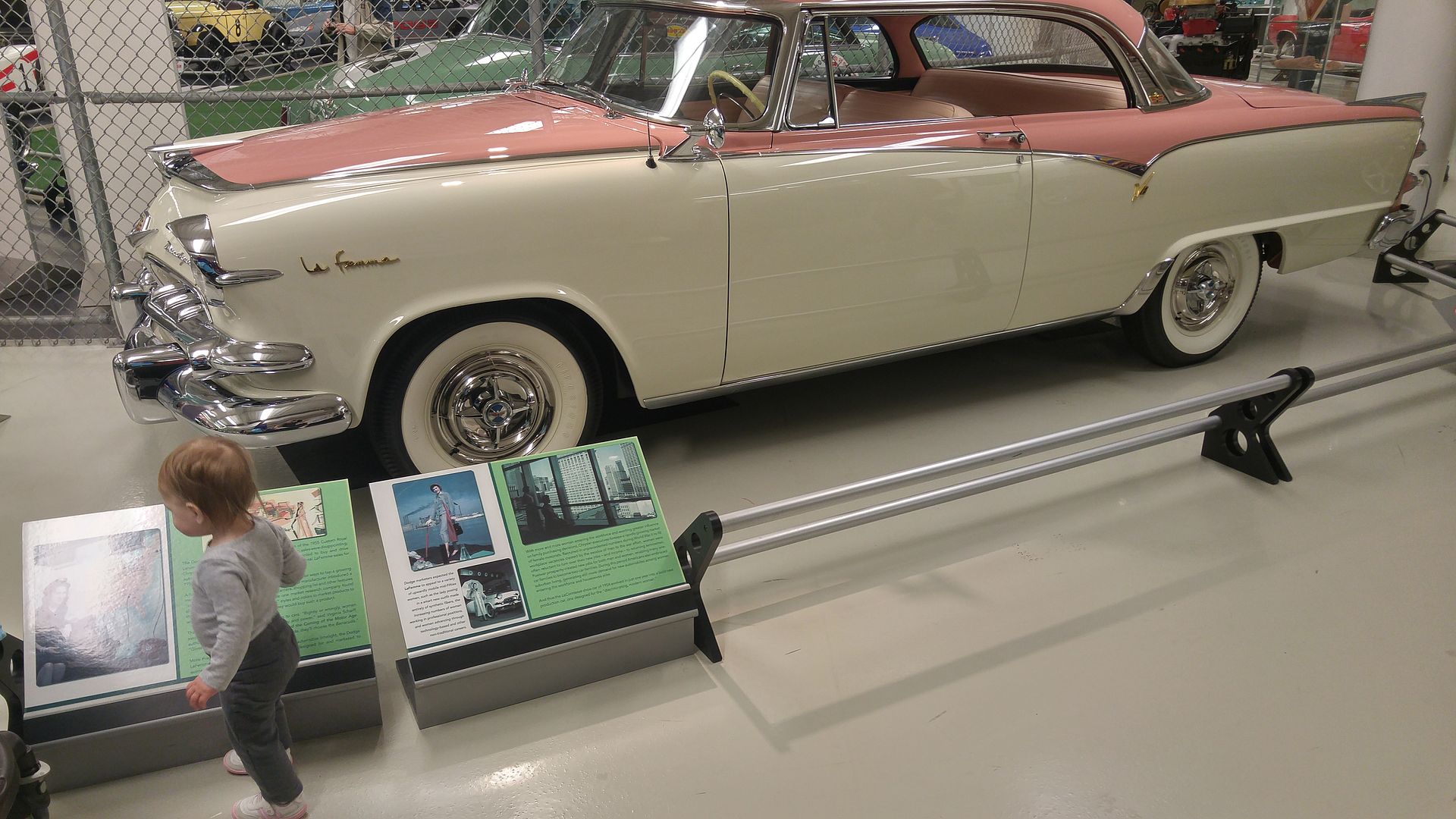 Photos from the last day of the Walter Percy Chrysler Museum | For C Bodies Only Classic Mopar Forum